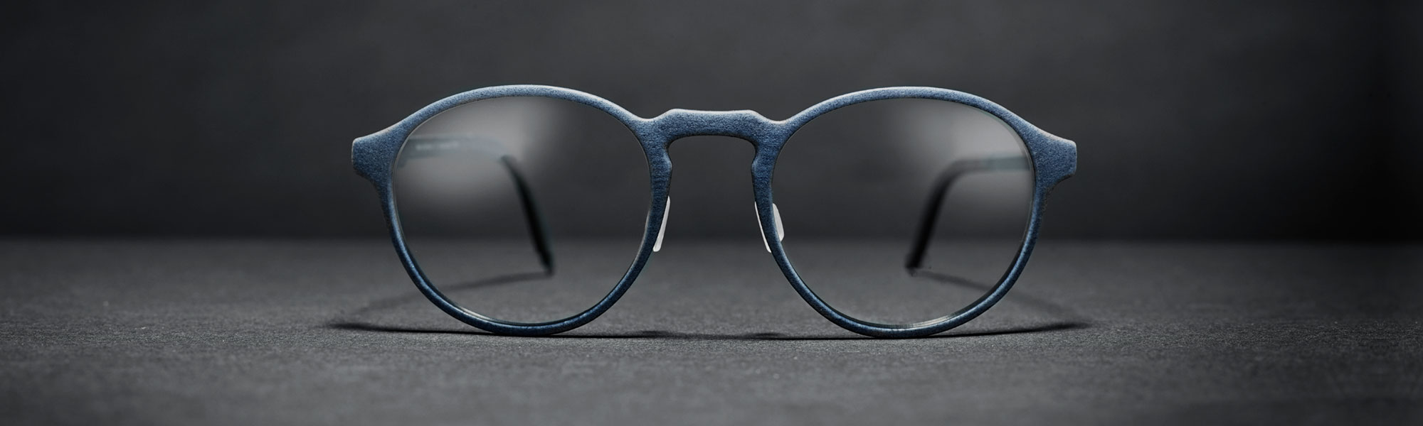Trendy, bespoke glasses from Monoqool in Mauritius at i2i Optical