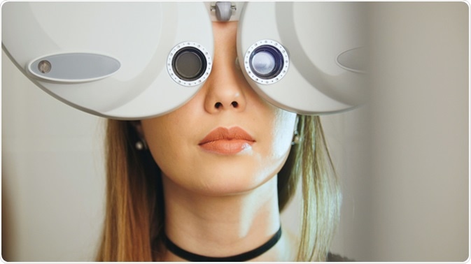 Facts on Eye Check–up from Optical Store in Port Louis | i2i Optical
