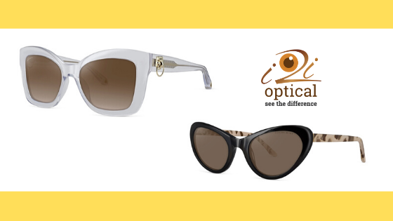 Sunglasses shop in Mauritius wonders if you had eye checkup in 2020